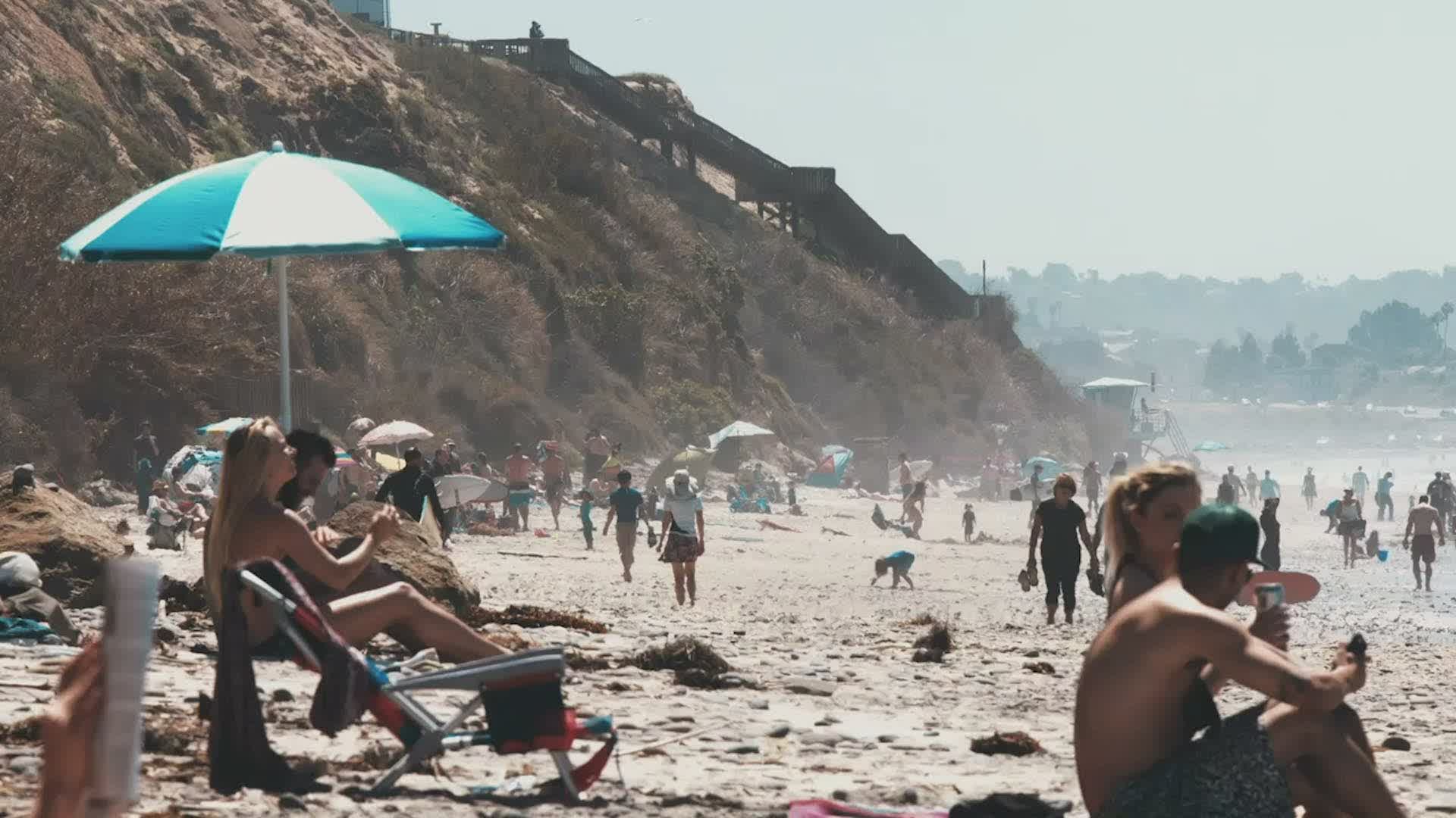 4 Vacation Destinations Where You Can Beat the Heat - Videos from The ...