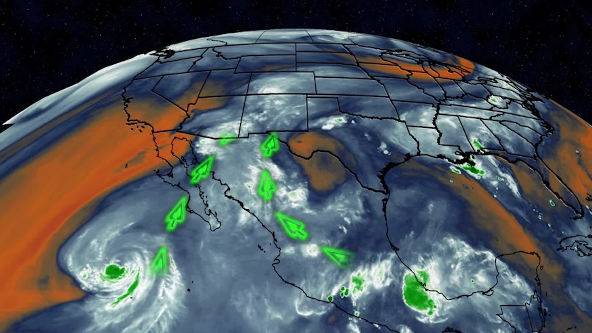 Most Extreme Rogue Wave Ever - Videos from The Weather Channel ...