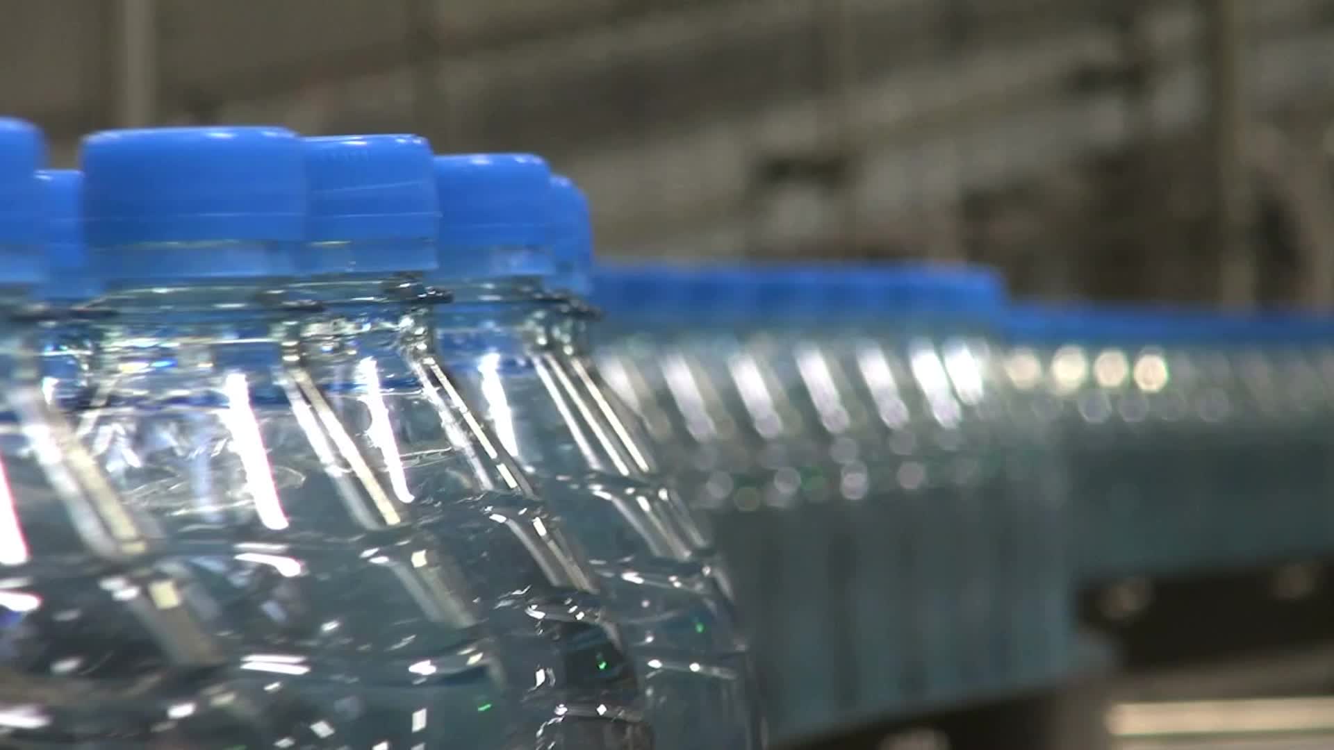 4 Ways Climate Change Impacts our Water - Videos from The Weather ...