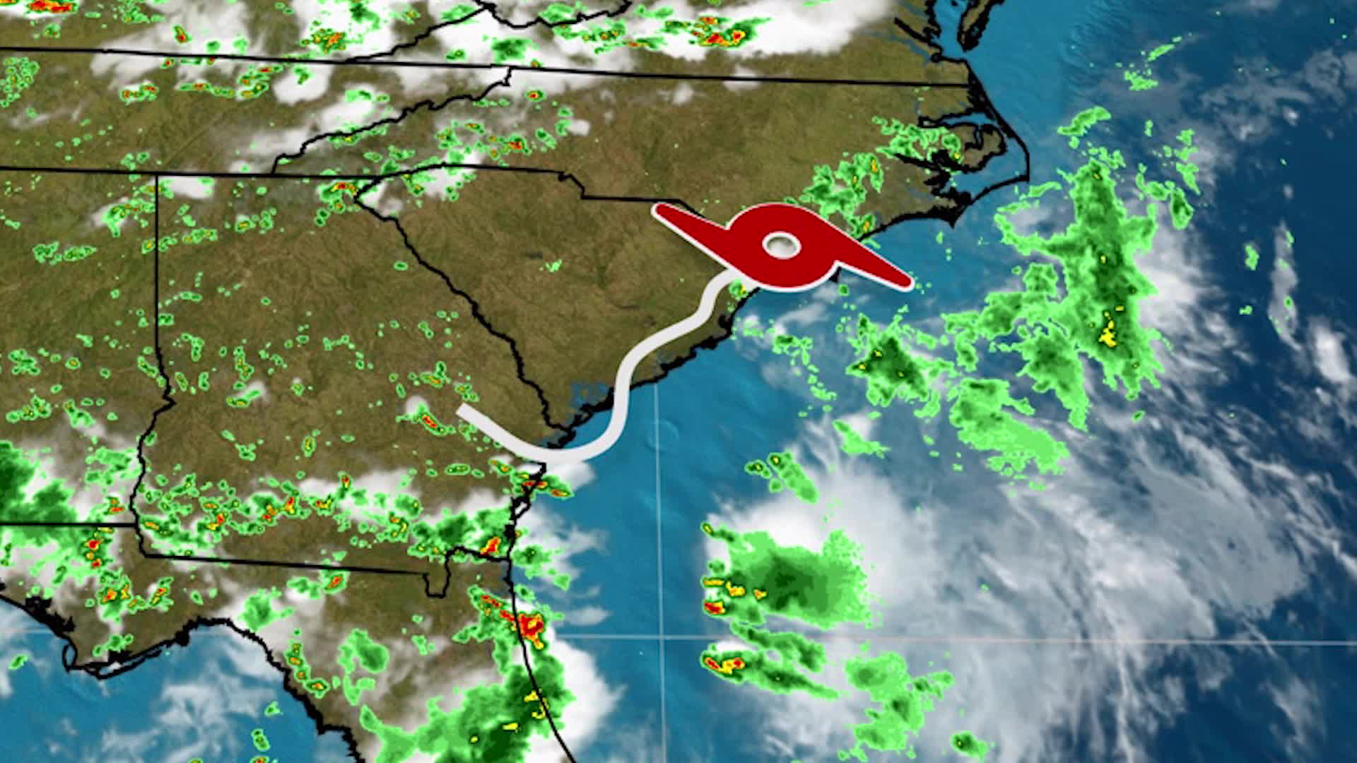 The Longest-Lasting, Farthest-Tracking Hurricanes on Record | The ...