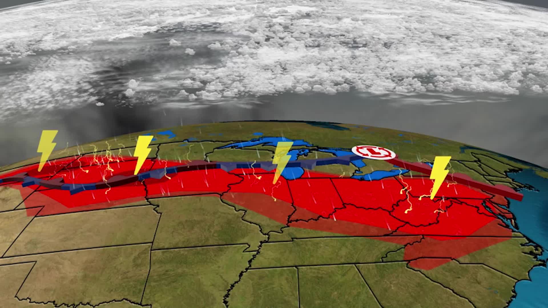 Mining Town Almost Abandoned - Videos from The Weather Channel ...