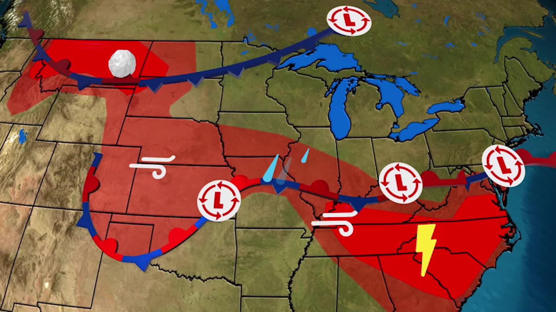 Watch 'Underwater Tornado' Swirl on Seafloor - Videos from The Weather ...