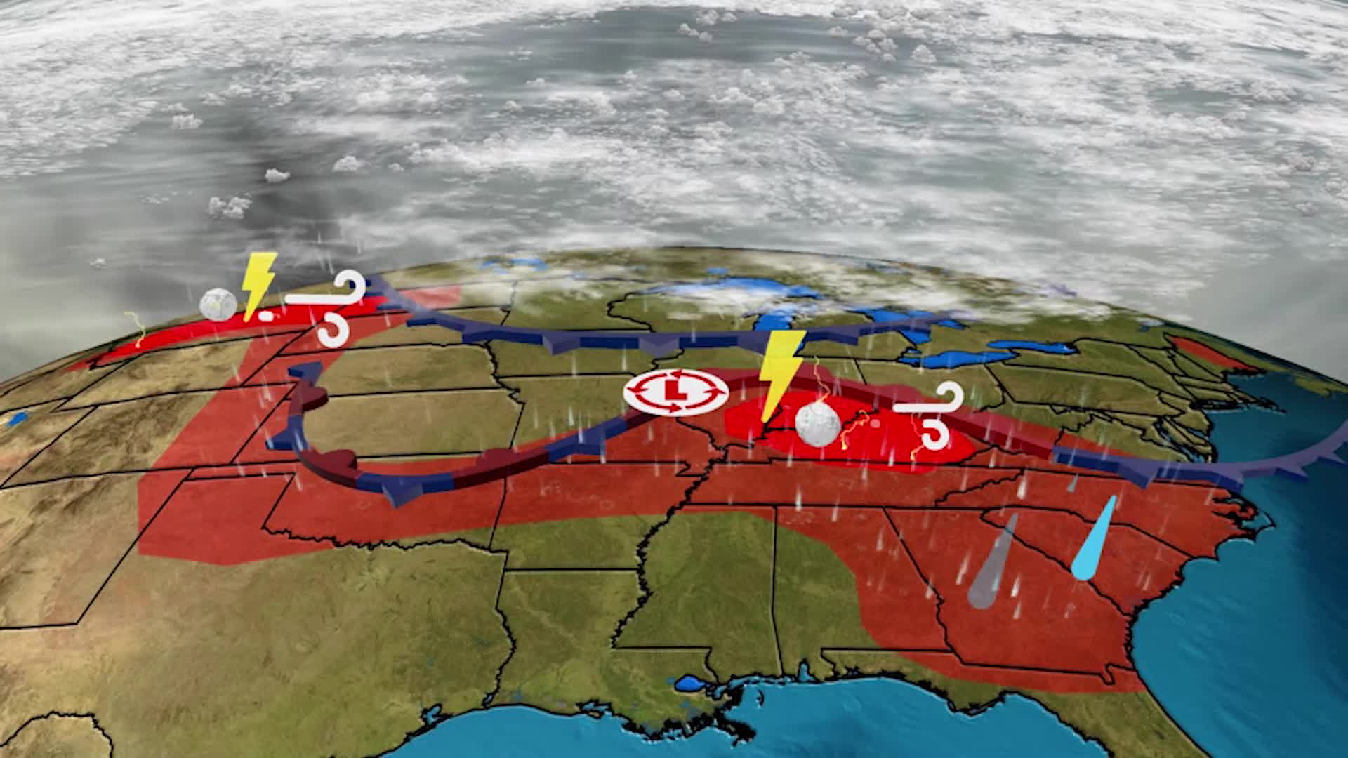 Floating in a See Through Canoe - Videos from The Weather Channel ...
