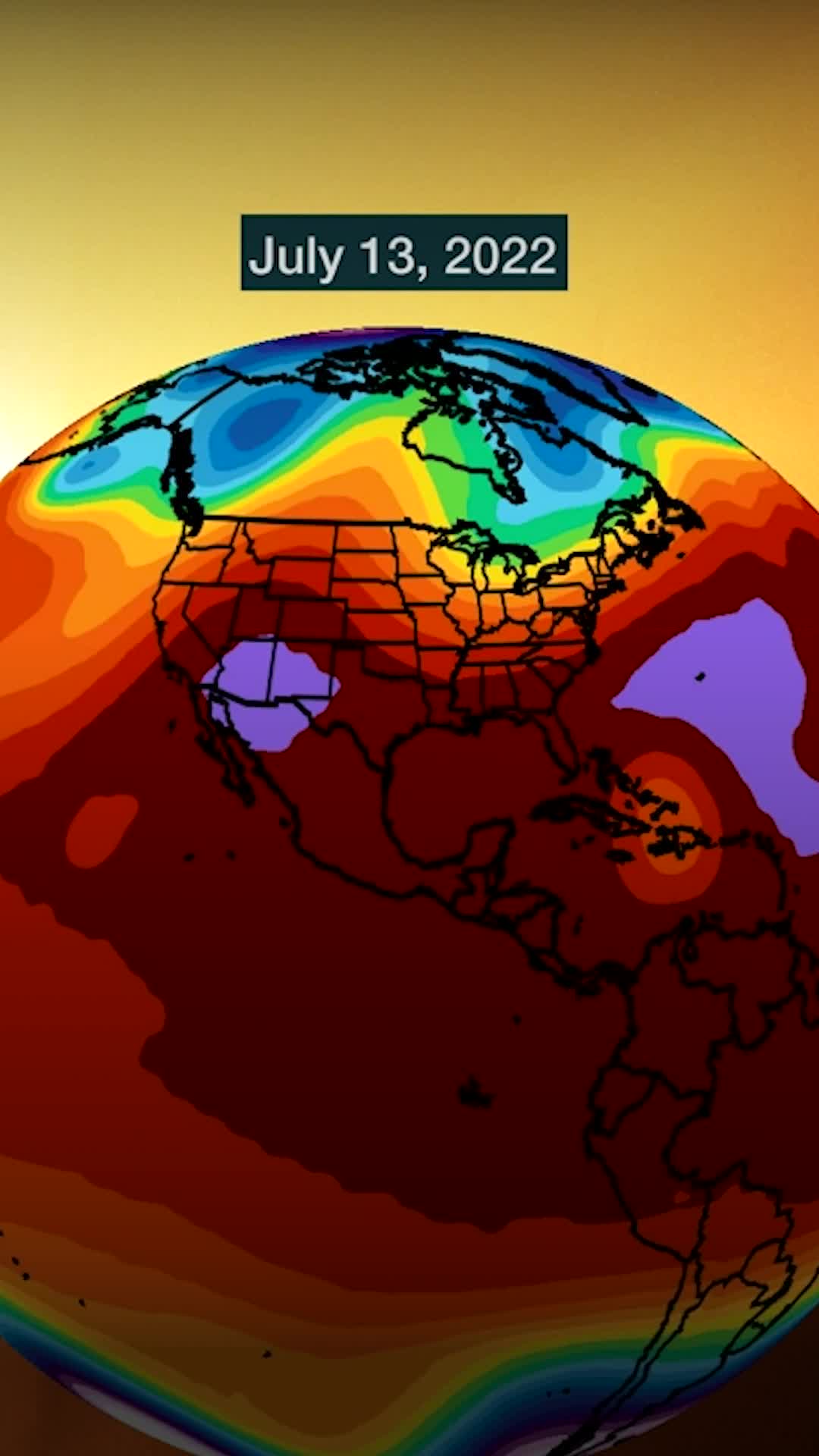 0712_WHY_HEAT_IS_NOTEWORTHY_MAP_NATIONAL - Videos from The Weather Channel