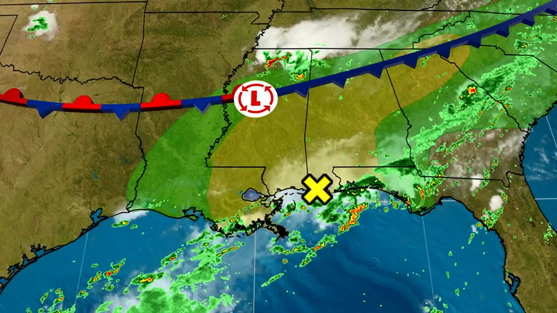 Time-lapse of Midnight Sun - Videos from The Weather Channel | weather.com