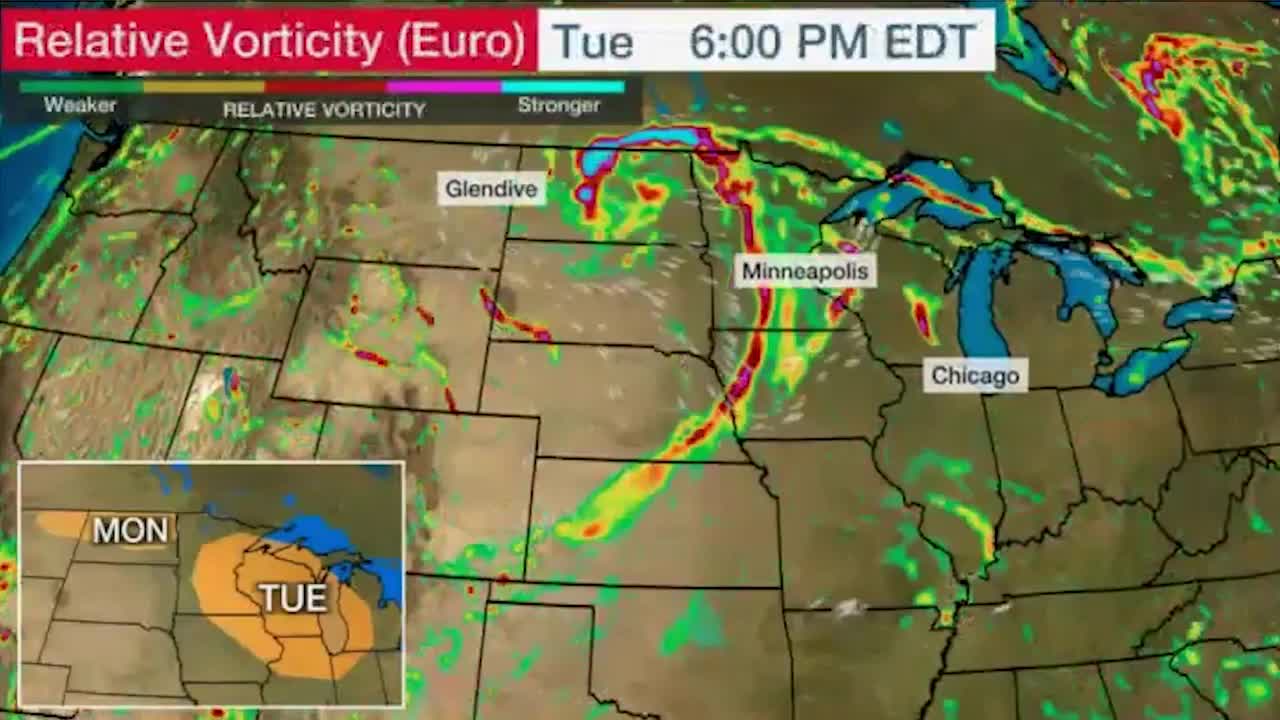 New Cloud Types Added - Videos from The Weather Channel
