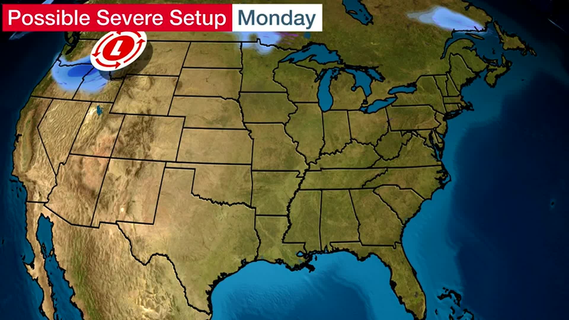 Watch Incredible Wave Crash Over Navy Ship - Videos from The Weather ...