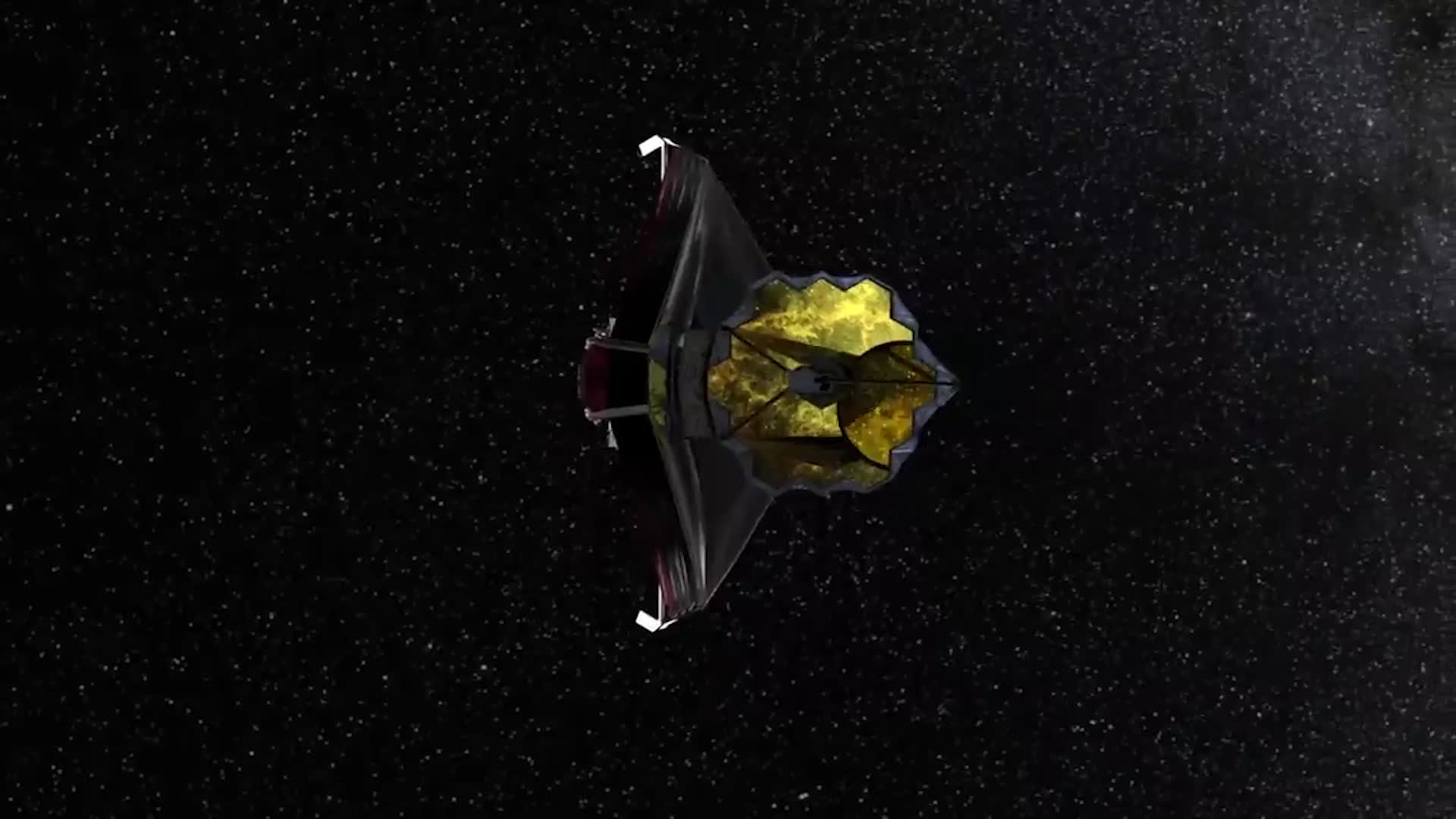 Webb Space Telescope Damage Can't Be Corrected - Videos from The ...