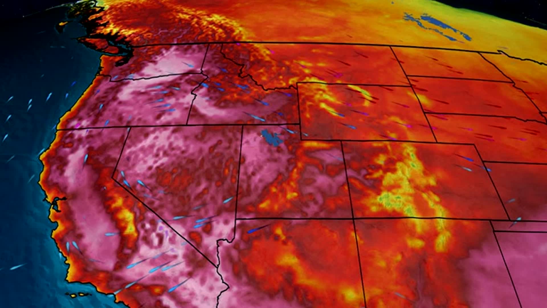 Why You Should Put Cooking Spray on Your Shovel - Videos from The ...