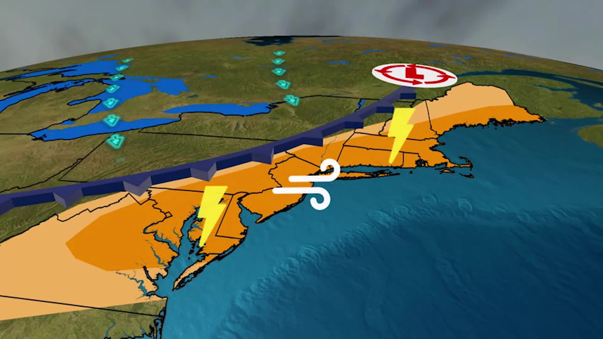 Local Weather Forecast, News and Conditions | Weather Underground