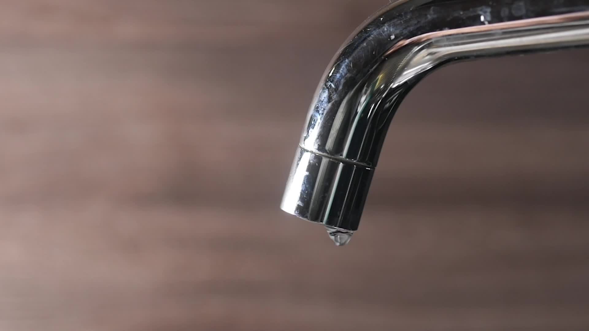 Millions Affected As City's Taps Run Dry - Videos from The Weather Channel