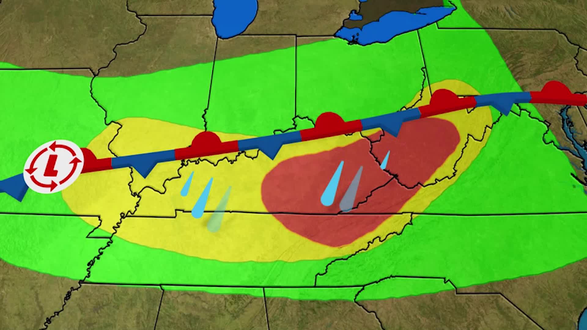 Freaky Fish has Transparent Head, Eyes See Through It - Videos from The ...