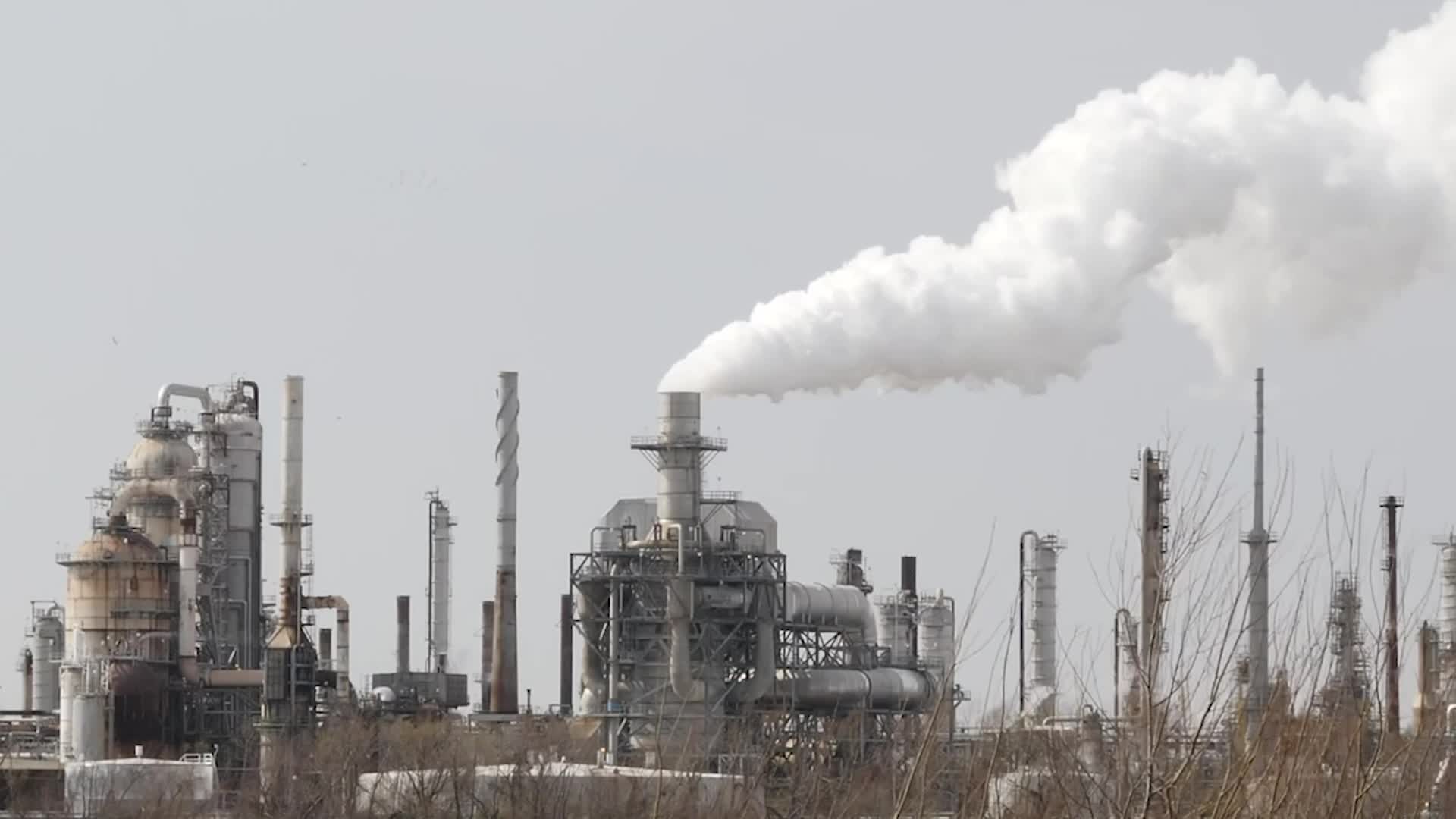 Newly Declassified Footage Shows Scale of Nuclear Testing - Videos from ...