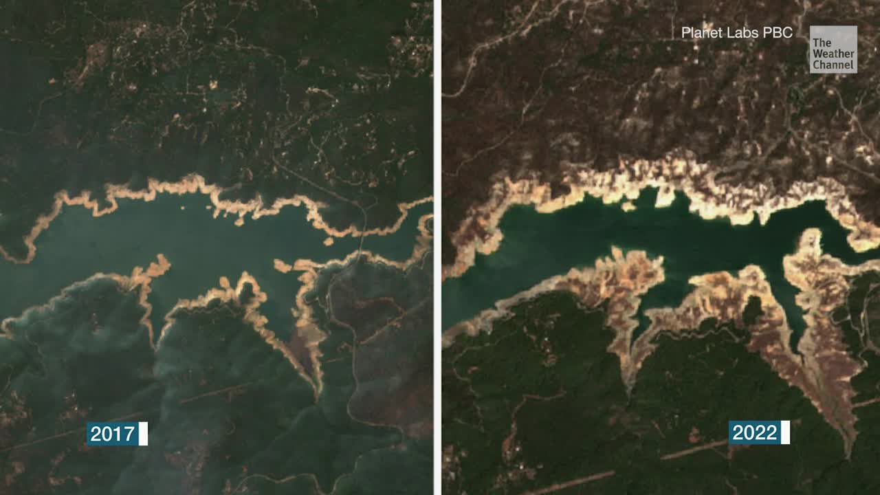 Newly Declassified Footage Shows Scale of Nuclear Testing - Videos from ...
