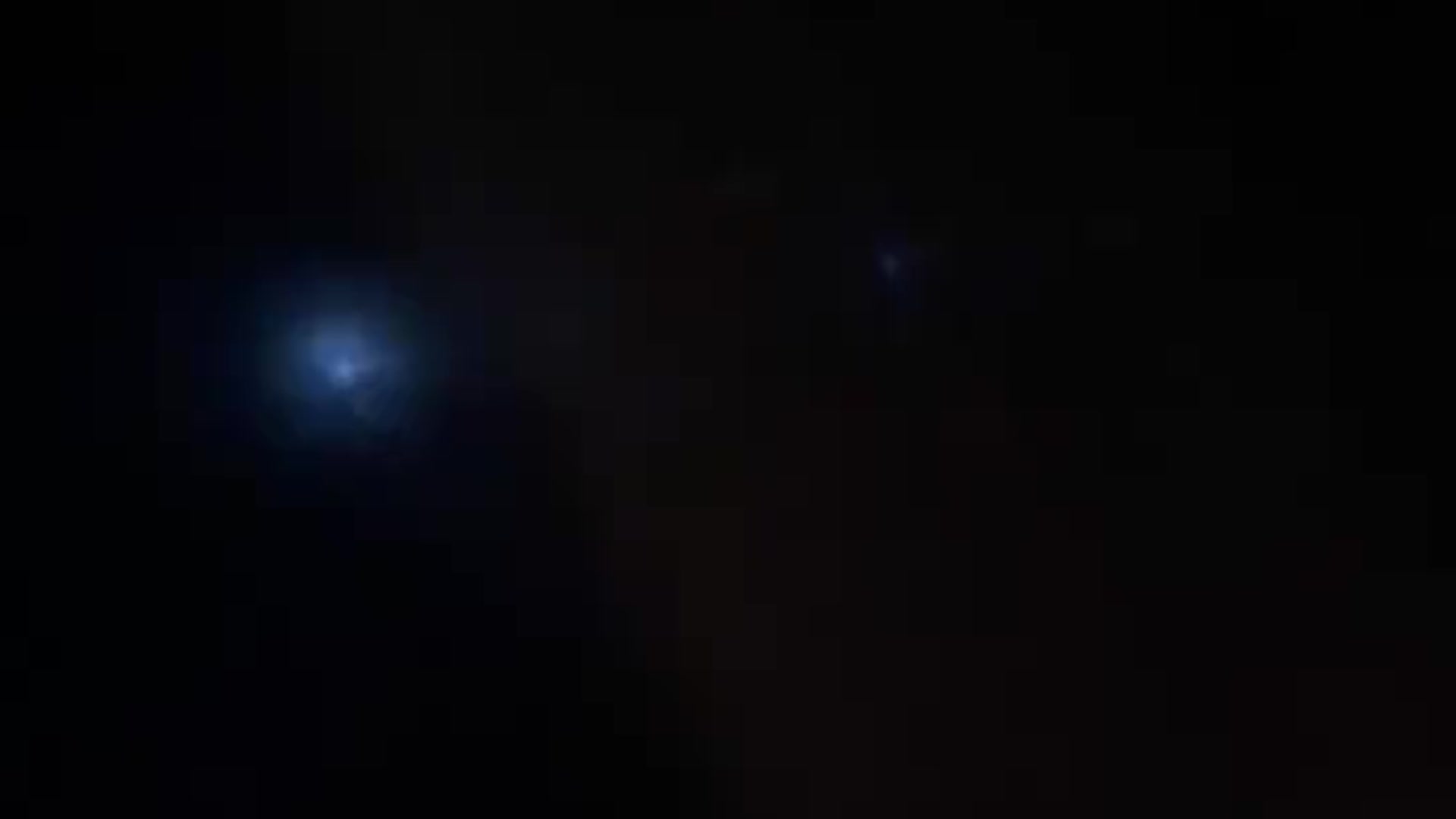 Remains Of Chinese Rocket Return To Earth - Videos from The Weather Channel