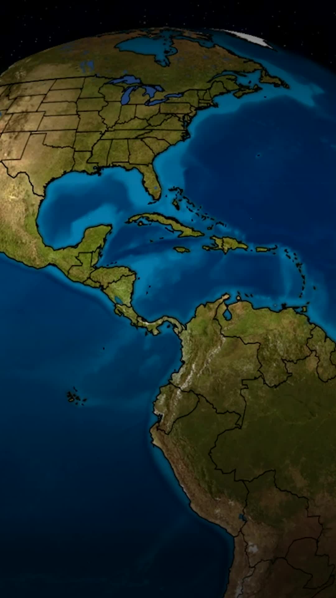 0802_ATLANTIC_TROPICS_STATUS_MAP_NATIONAL - Videos from The Weather Channel