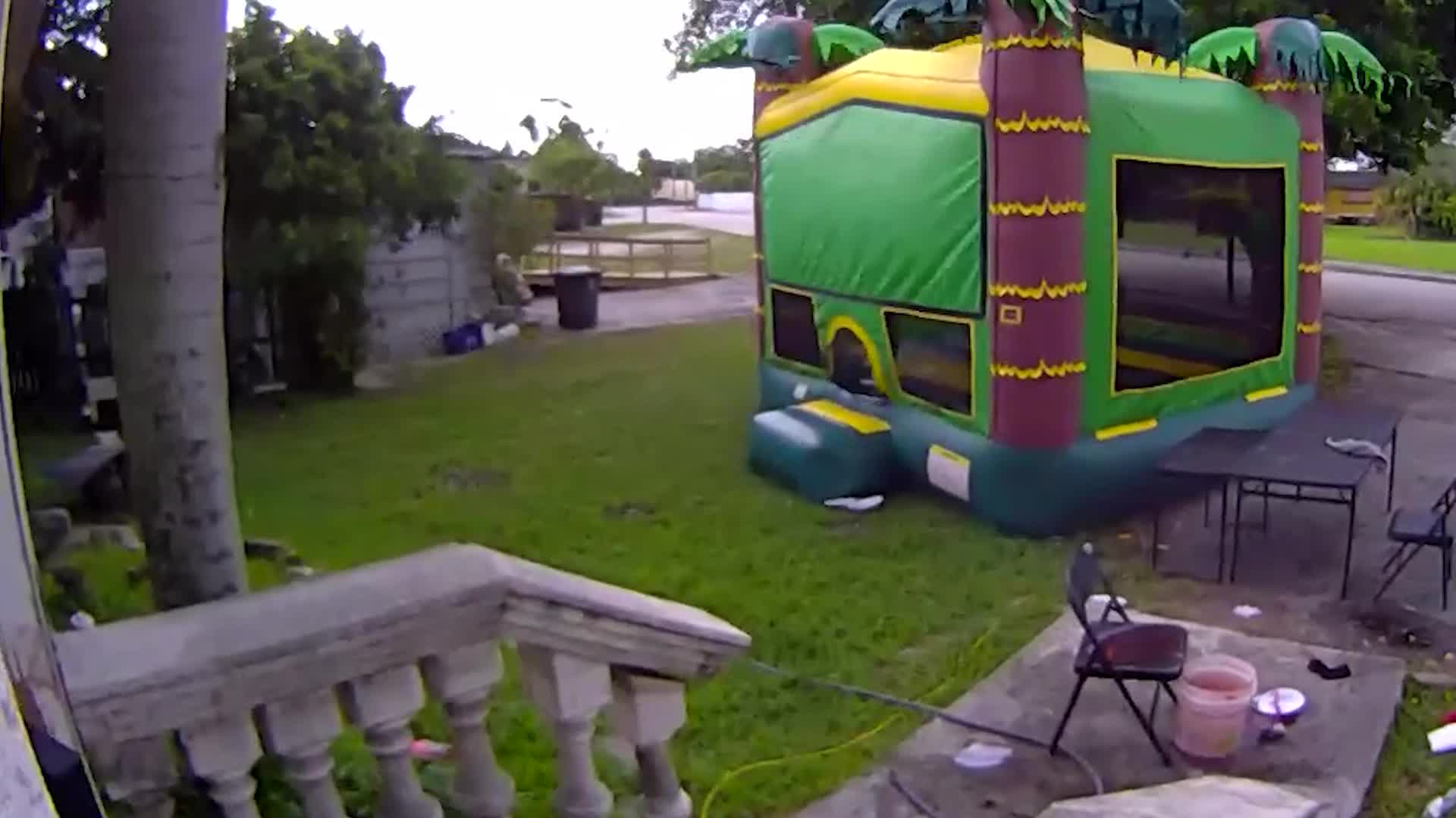 A Parent's Nightmare Turns Out OK - Videos from The Weather Channel