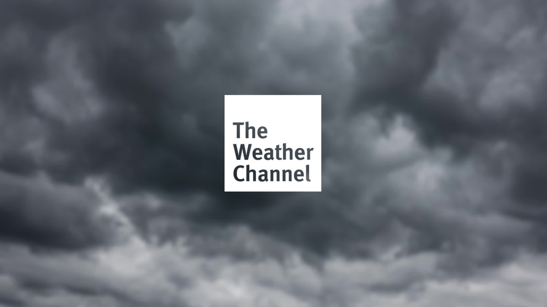 The Difficulty in Forecasting Downbursts - Videos from The Weather Channel