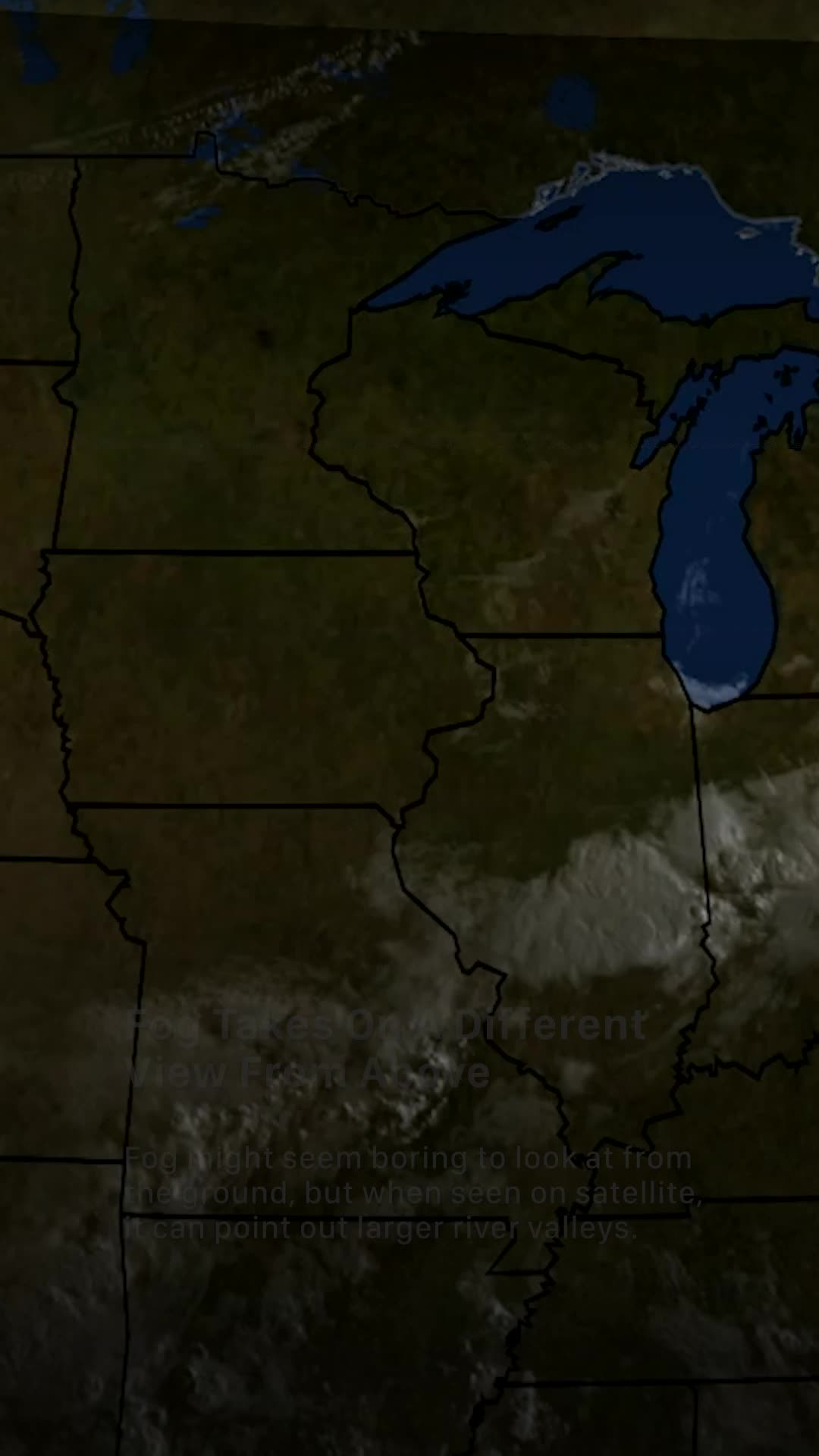 0810_RIVER_FOG_MAP_NATIONAL - Videos from The Weather Channel