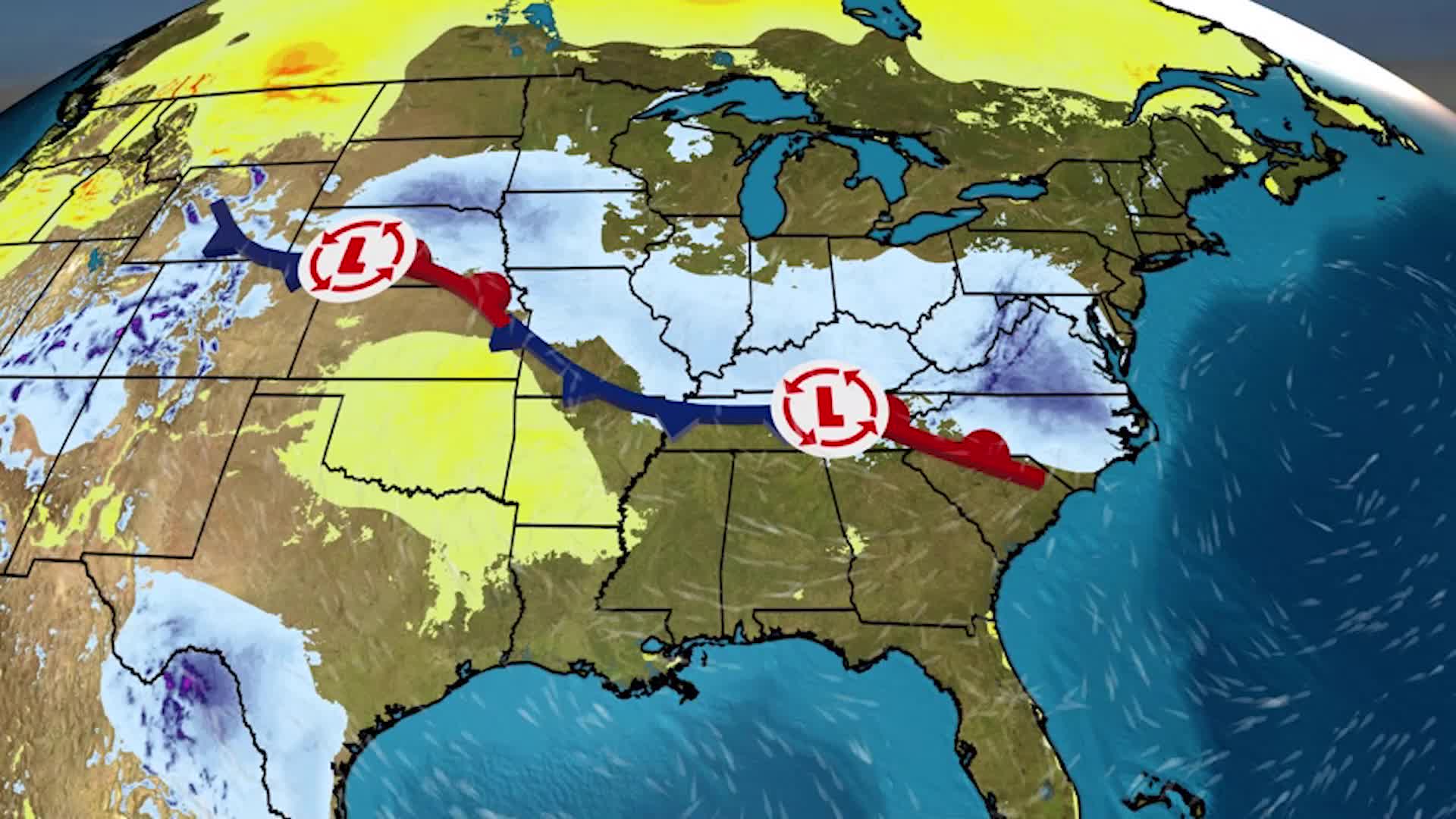 ‘Glacier Mice’ are a Fuzzy Little Mystery to Scientists - Videos from ...