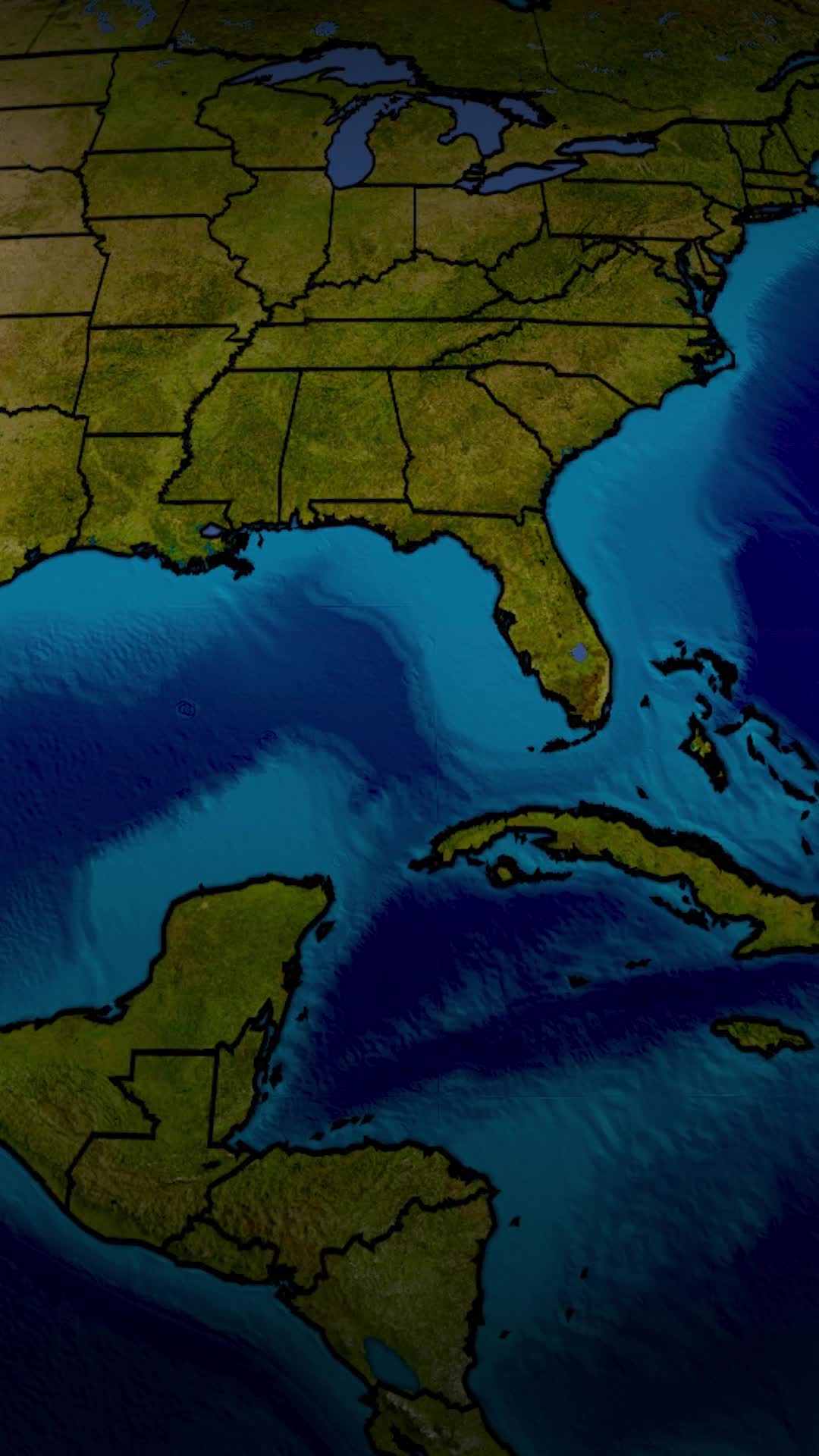 0824_HurricaneAndrewCat5_1_National_Maps - Videos from The Weather Channel