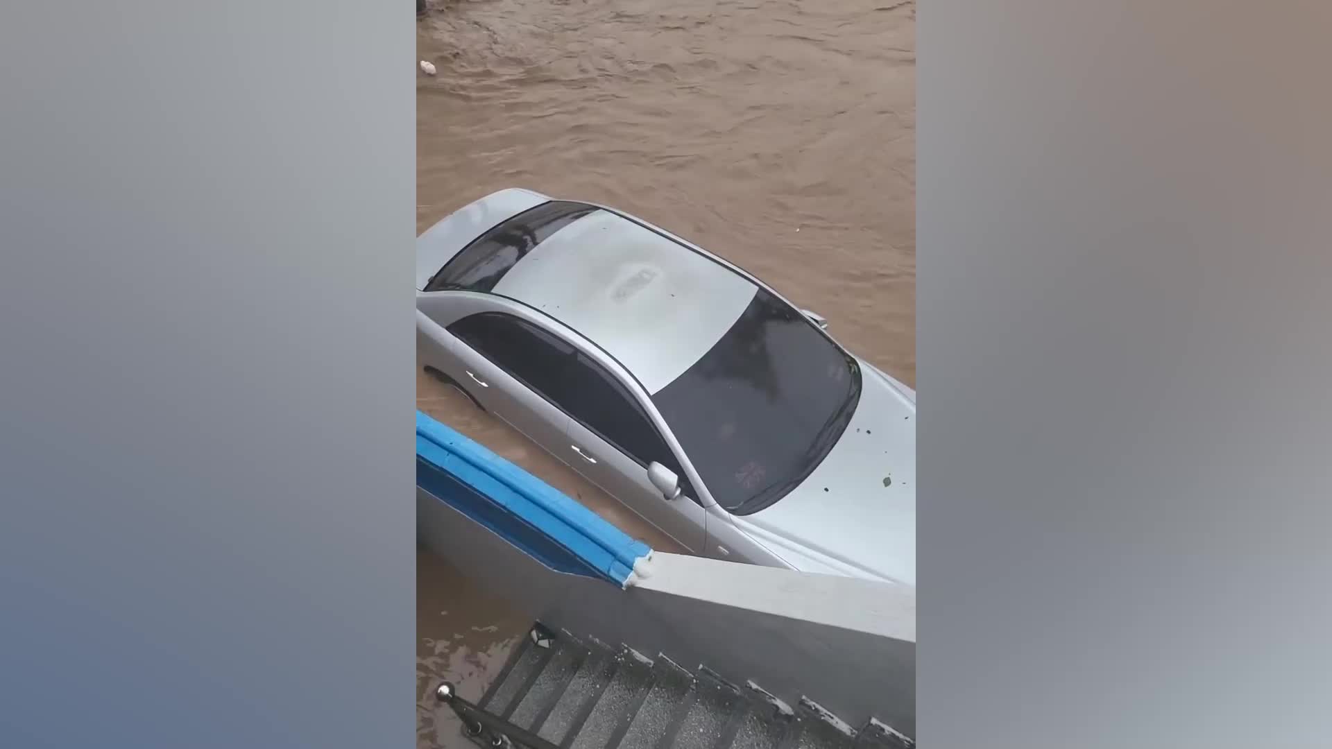 Typhoon Leaves Trail Of Destruction - Videos from The Weather Channel