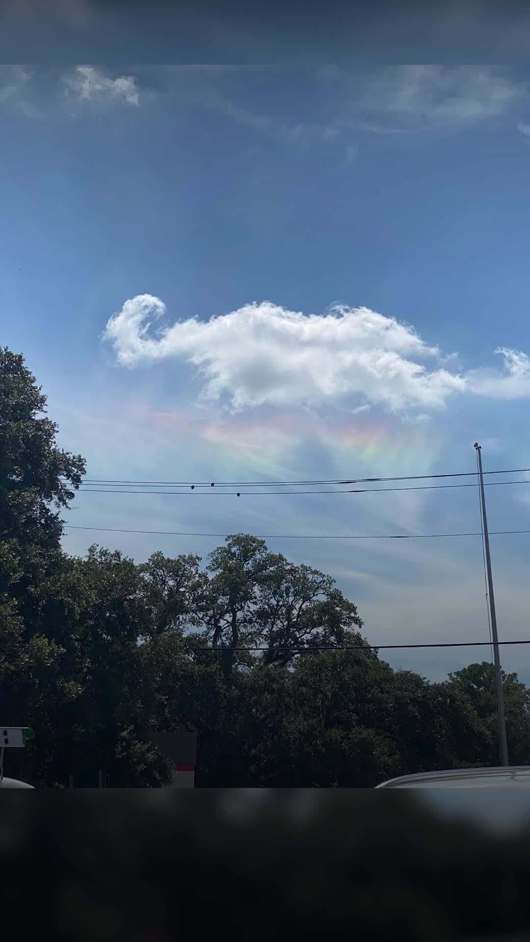 0908_MUSTACHE_CLOUD_IMAGE_NATIONAL - Videos from The Weather Channel