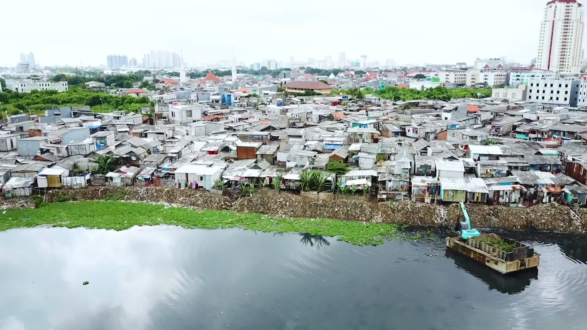 Major Coastal Cities Are Sinking Faster Than Sea Levels Are Rising ...