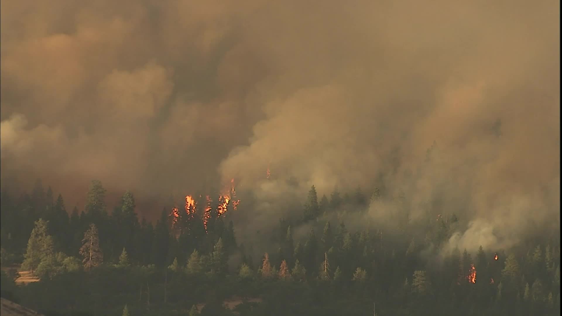 New Maps: How Bad Is Smoke For You? - Videos from The Weather Channel