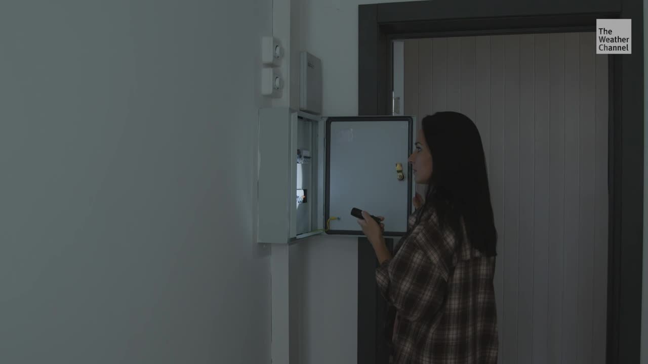 Power Outage Hacks To Help After A Blackout - Videos from The Weather ...