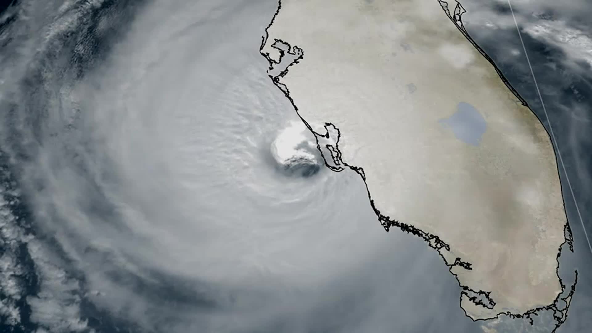 Ice Formations Look Like Grim Reaper - Videos from The Weather Channel