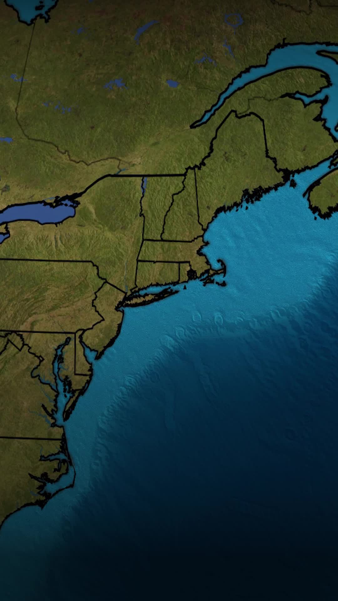 104322_FIRST SIGNS OF FALL FOLIAGE_NATIONAL_MAPS - Videos from The ...