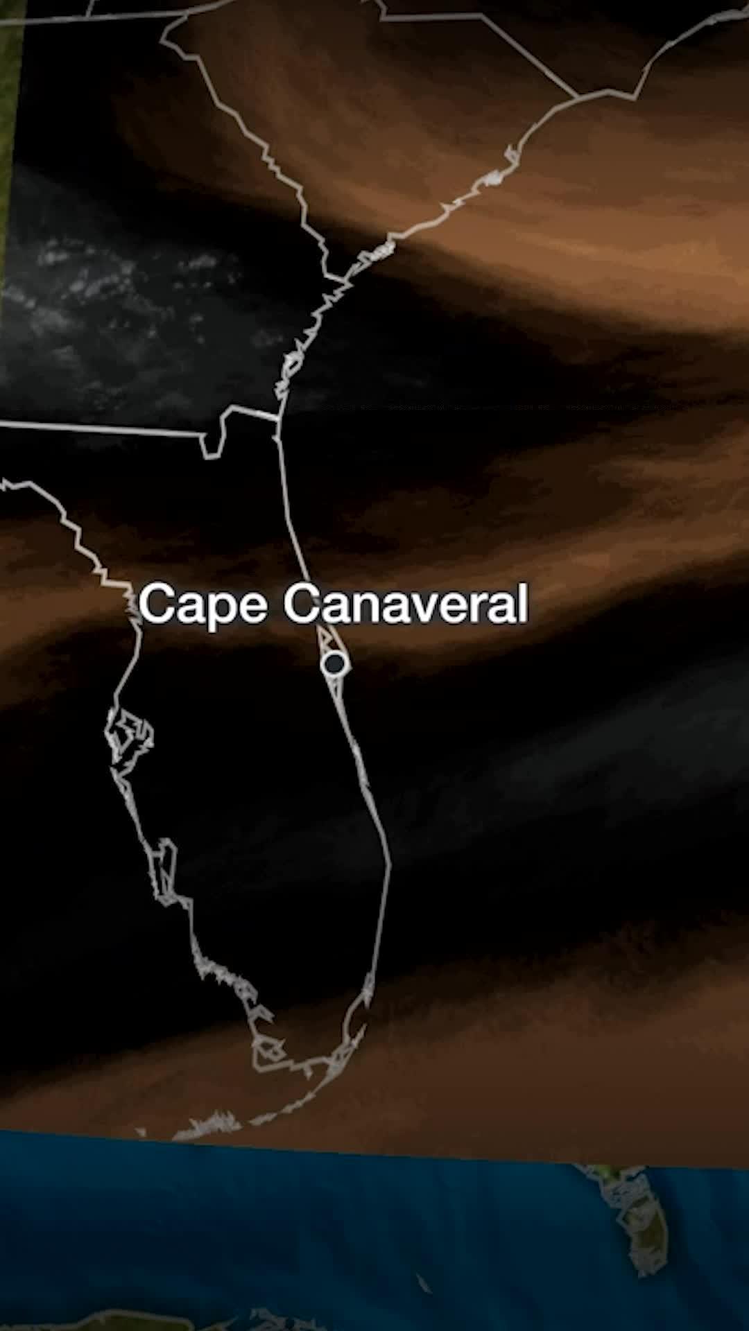 1006_Space_X_Launch_on_Satellite_MAP_NATIONAL - Videos from The Weather ...