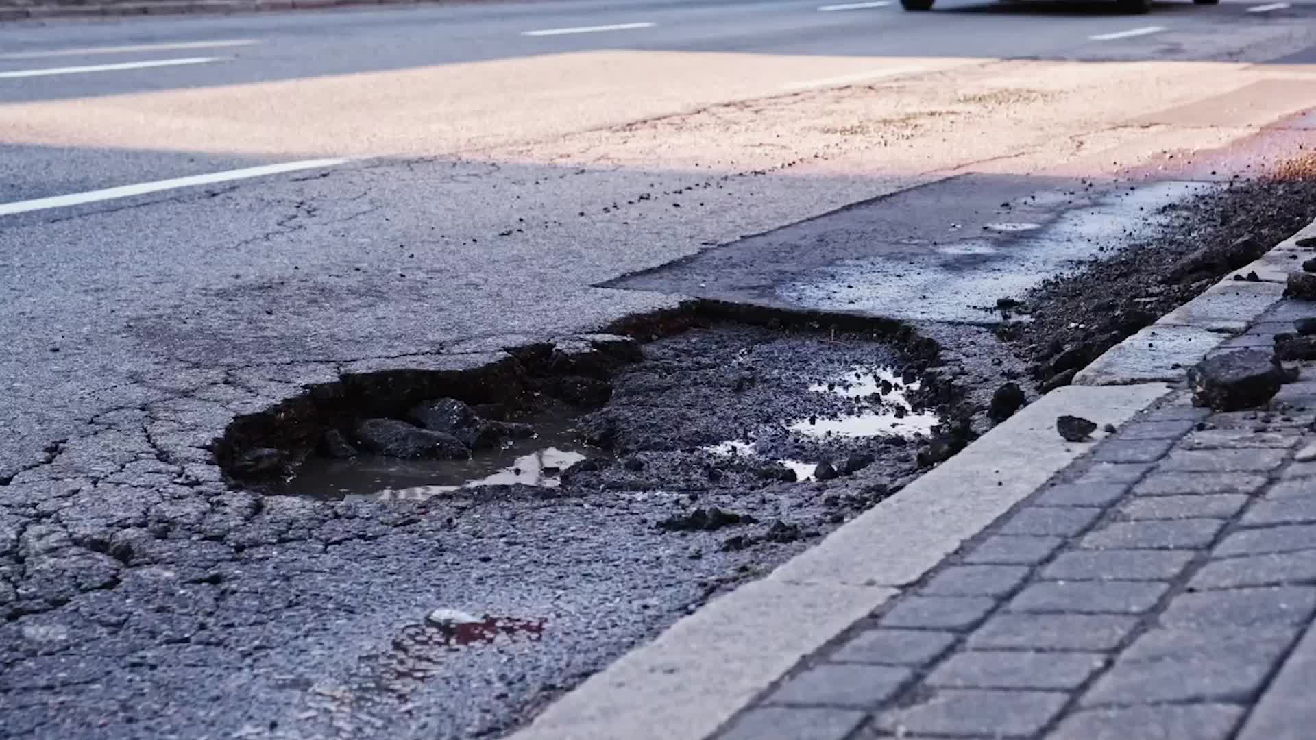 States With The Best … And Worst Roads - Videos from The Weather Channel
