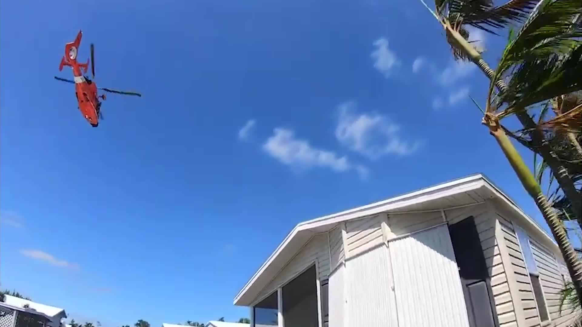 Millions Of Meals, Water Bottles, Other Supplies Delivered To Florida ...