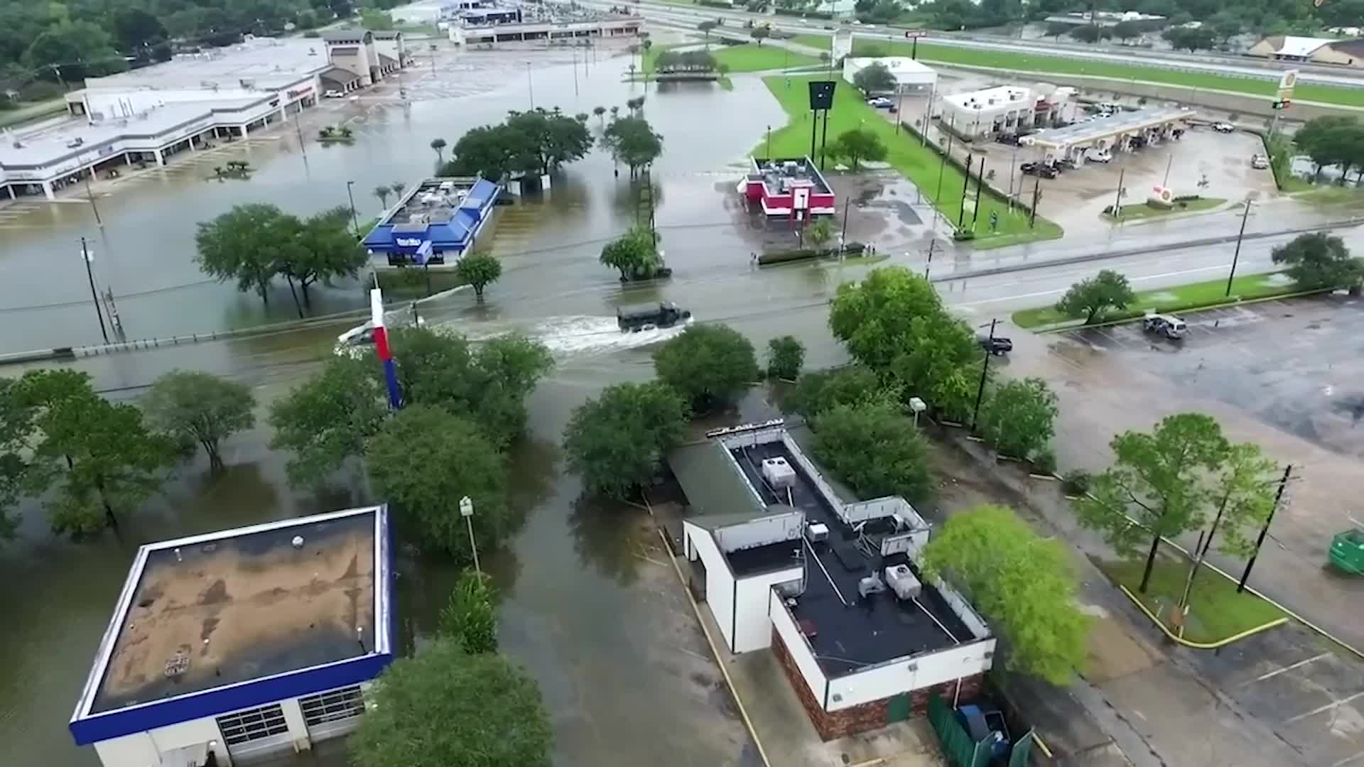 Top 10 States Most Affected By Weather Disasters - Videos from The ...