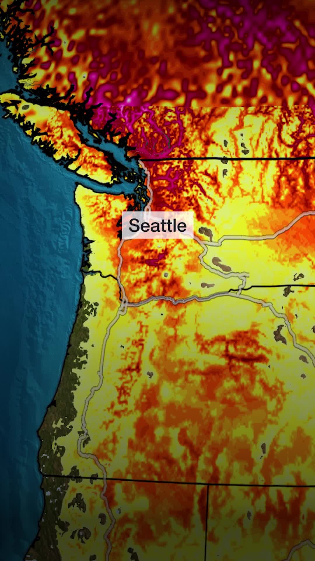 1011_SeattleRecord_1_Local_Maps_2 - Videos from The Weather Channel