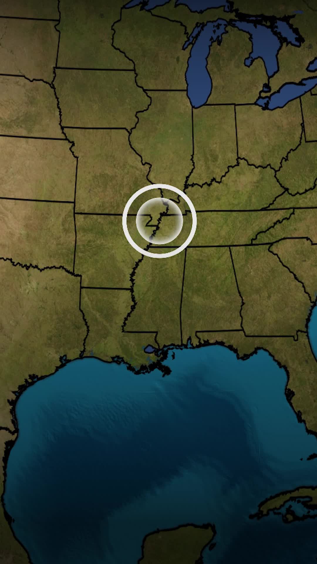 101222_MS SATELLITE RIVER COMPARE_NATIONAL_MAPS - Videos from The ...