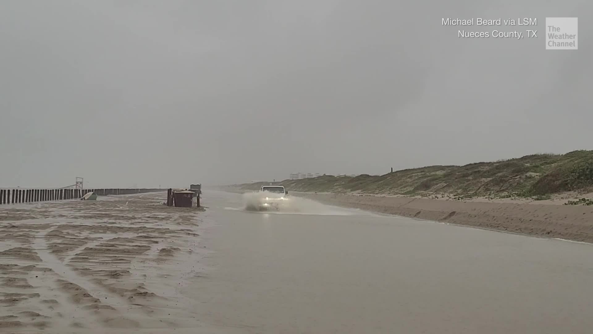 Rain Storms Are More Intense; This Is Why - Videos from The Weather Channel