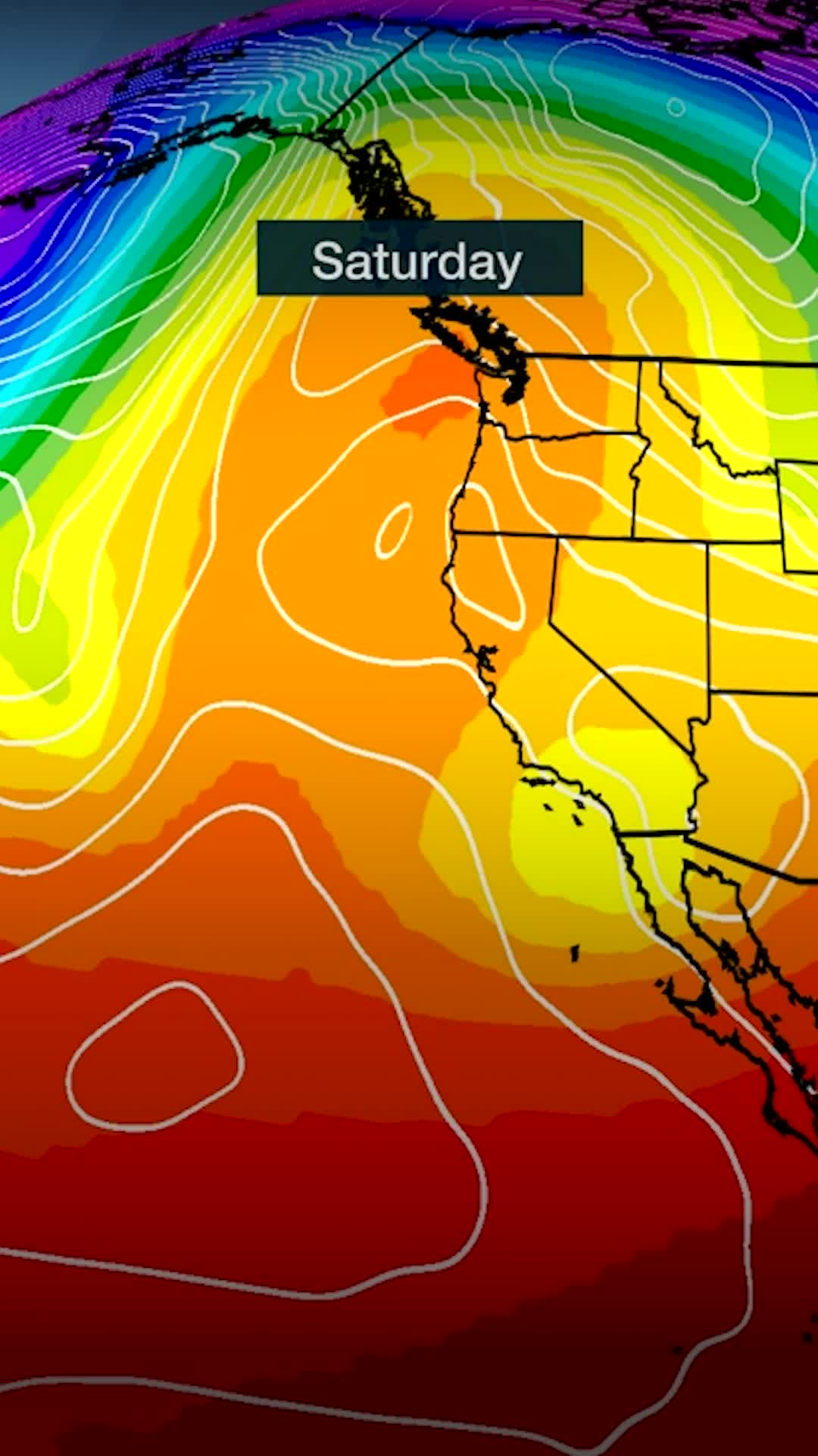 1015_REX_BLOCK_PATTERN_MAP_NATIONAL - Videos from The Weather Channel