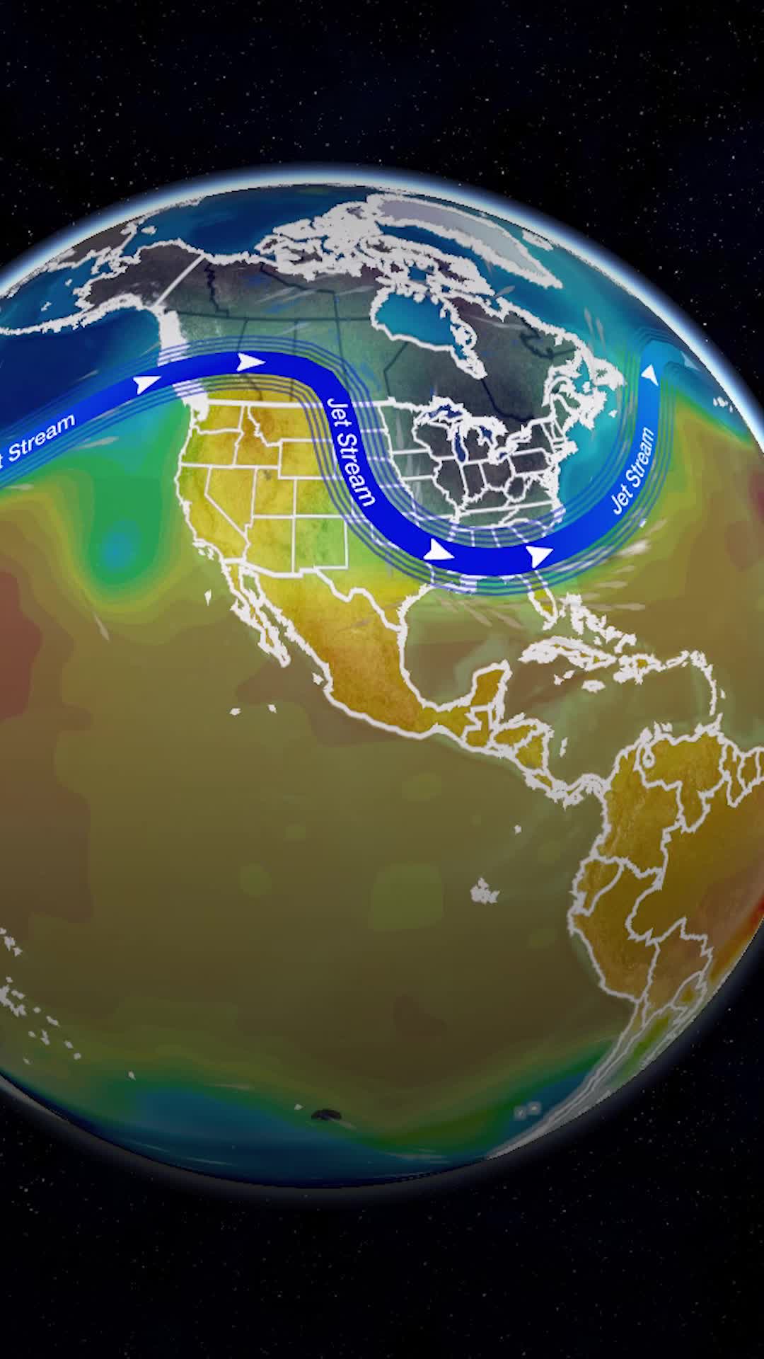 1017_PatternChange_1_National_Maps - Videos from The Weather Channel