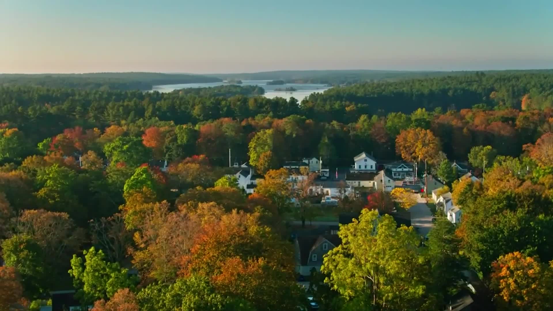 Fall's Severe Threat: What We Know - Videos from The Weather Channel