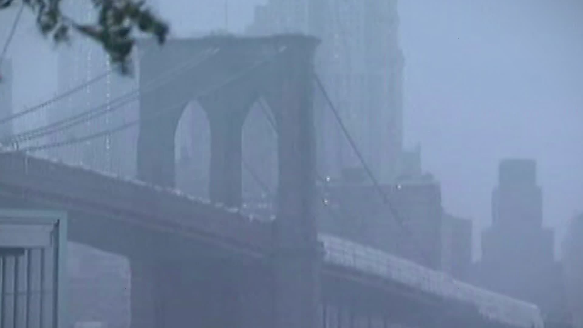 Sights And Sounds From Superstorm Sandy - Videos from The Weather Channel