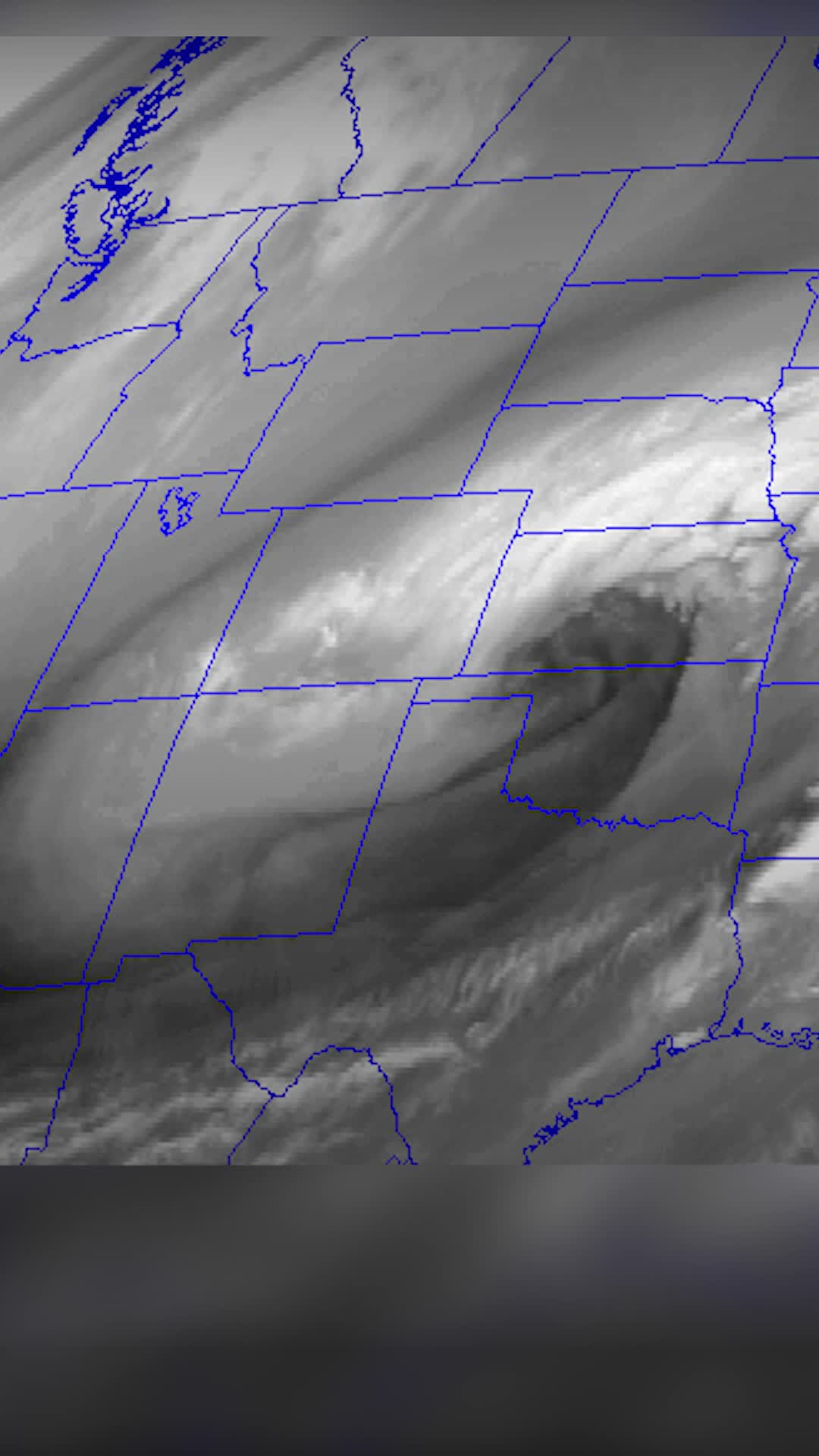 1025_COLORADO_BLIZZARD_25_YEARS_AGO_CARD_MAP_NATIONAL - Videos from The ...
