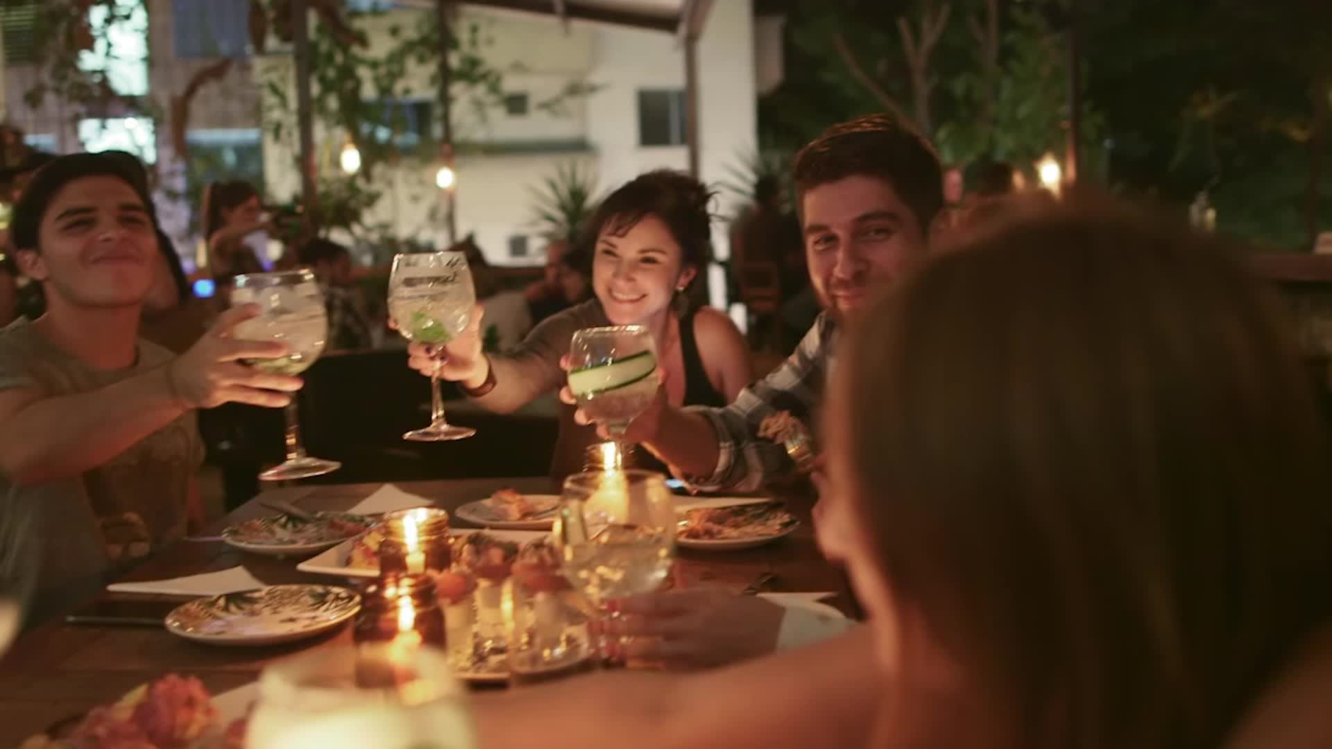 Study Calculates Eco Footprint Of Our Diets - Videos from The Weather ...