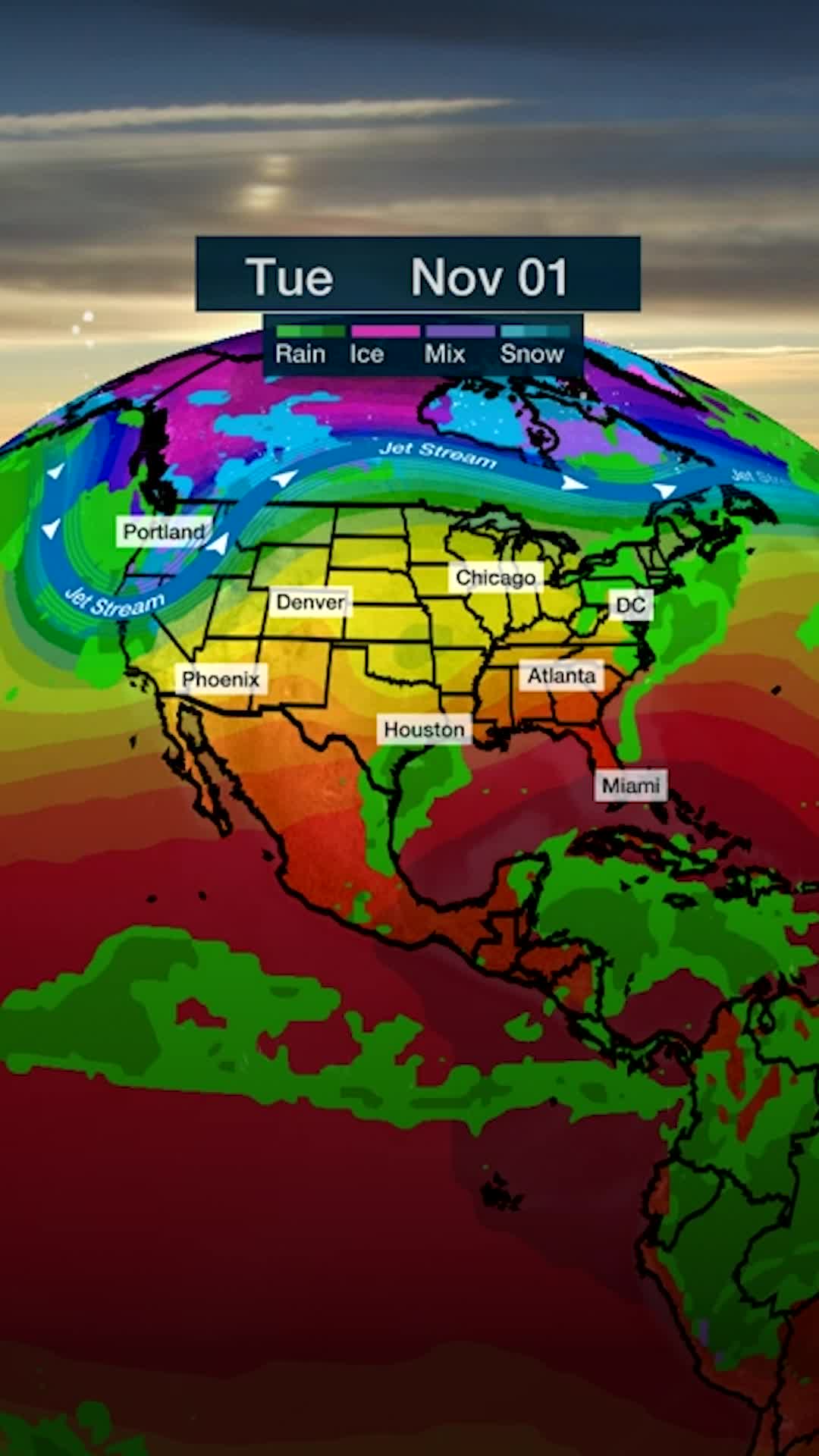 1031_HOW_LONG_WILL_CURRENT_PATTERN_LAST_MAP_NATIONAL - Videos from The ...