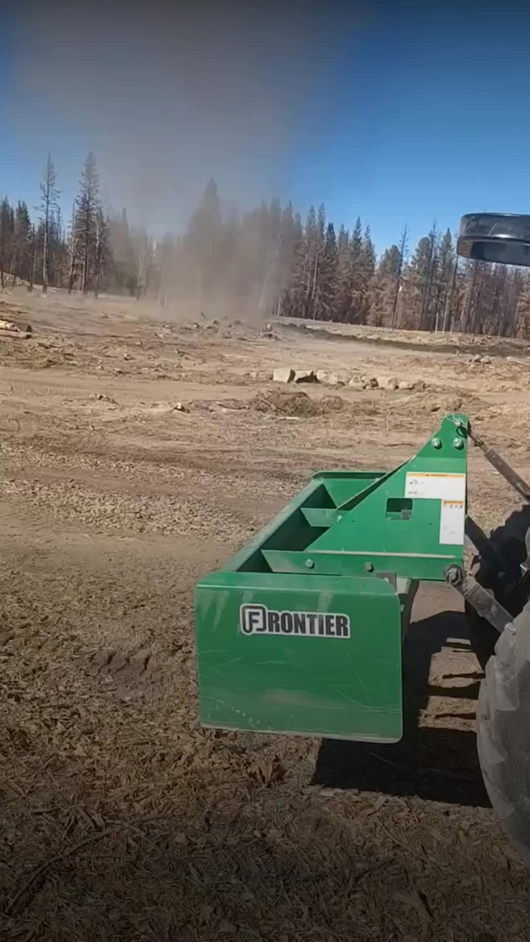 1101_DUST_DEVIL_SWIRLS_AROUND_HOUSE_VIDEO_NATIONAL - Videos from The ...