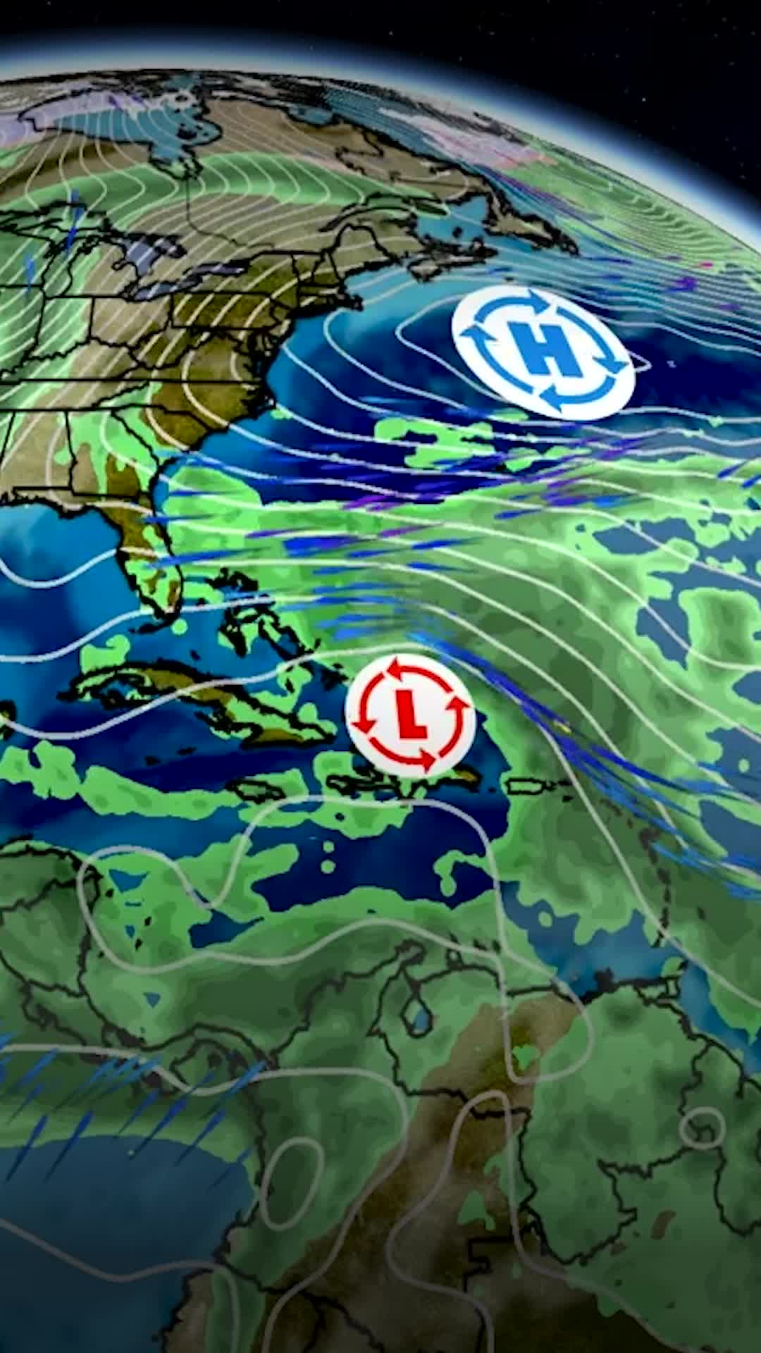 1101_ATL_LOW_MAP_NATIONAL - Videos from The Weather Channel