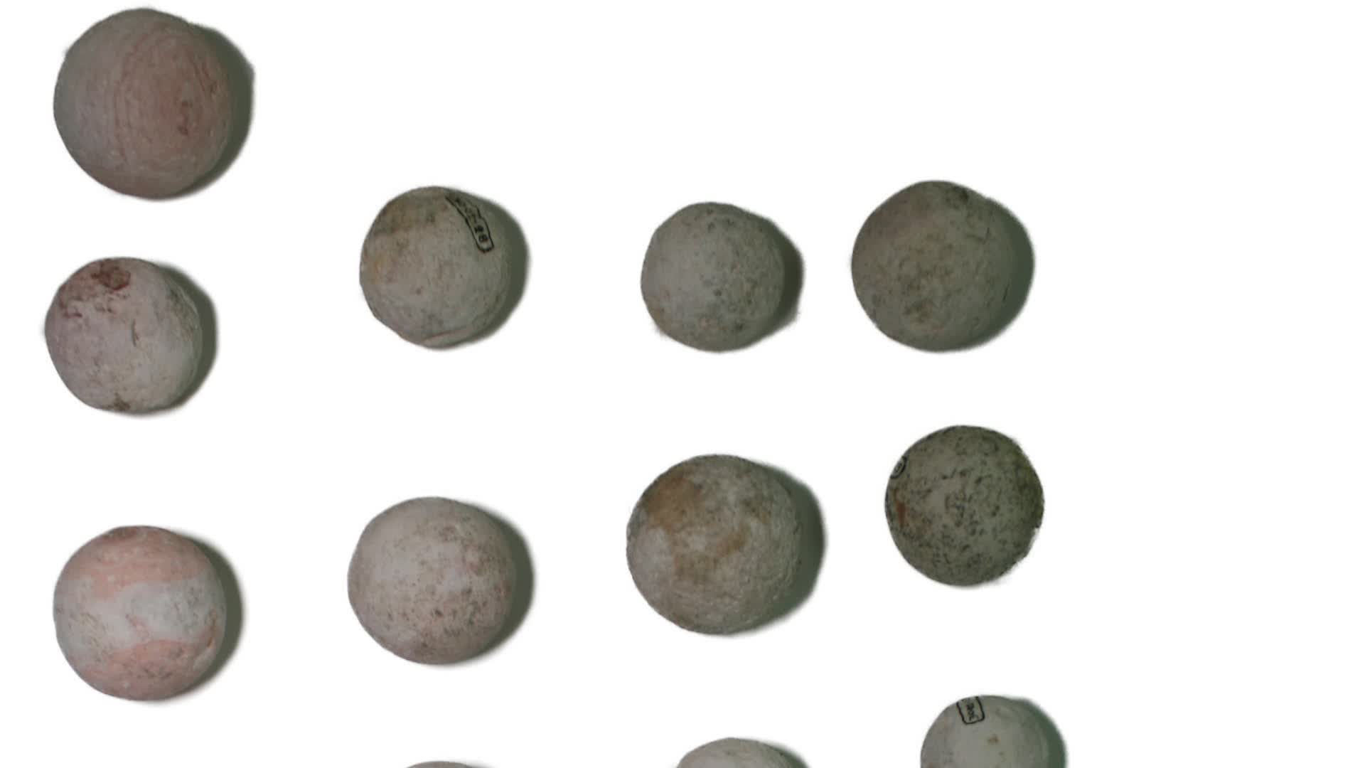 Real Purpose of Ancient Spheres Revealed - Videos from The Weather Channel