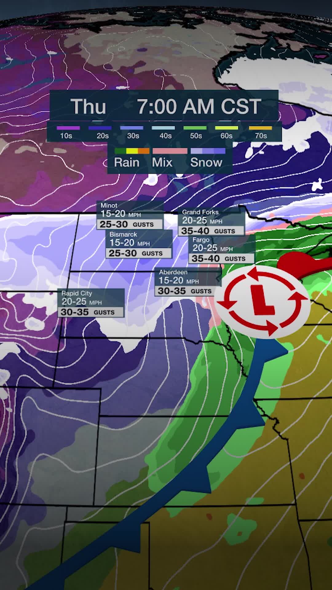 1108_ColdFront_1_National_Maps - Videos from The Weather Channel